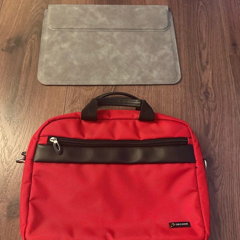 vesker til rullestol | FINN-torget