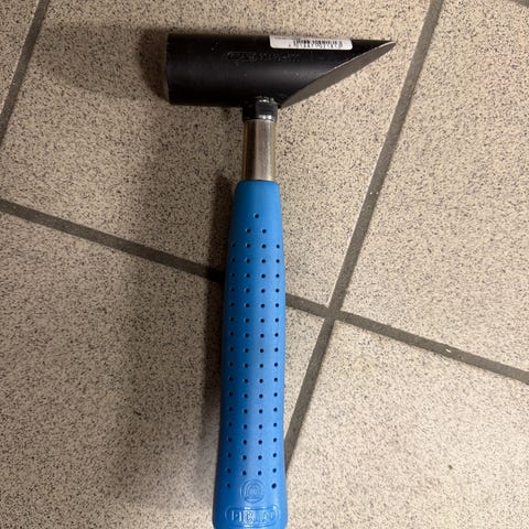 Picard hammer | FINN-torget