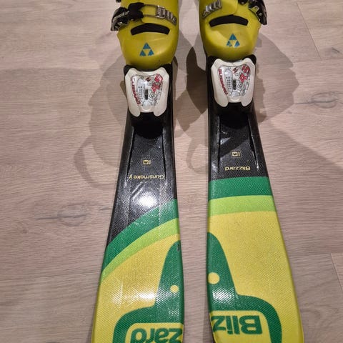 Blizzard Cochise slalomski 90 cm selges! | FINN-torget