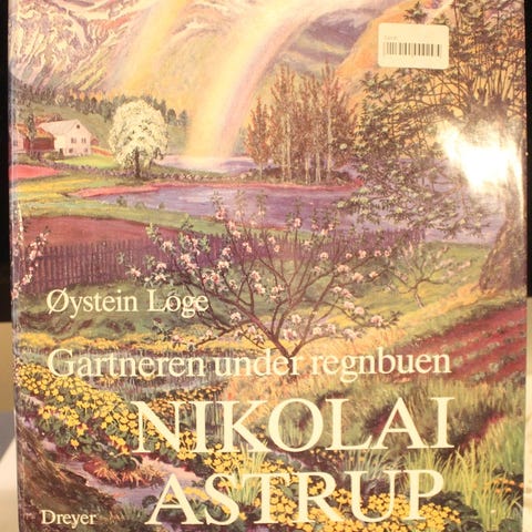 Maleren Nicolai Abildgaard – Charlotte Christensen (Gyldendal) | FINN ...