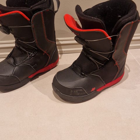 Burton snowboard | FINN-torget