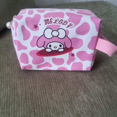 Cinnamoroll toalettveske | FINN-torget