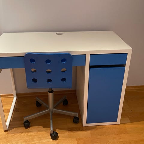 IKEA stol og skrivebord til barn | FINN-torget
