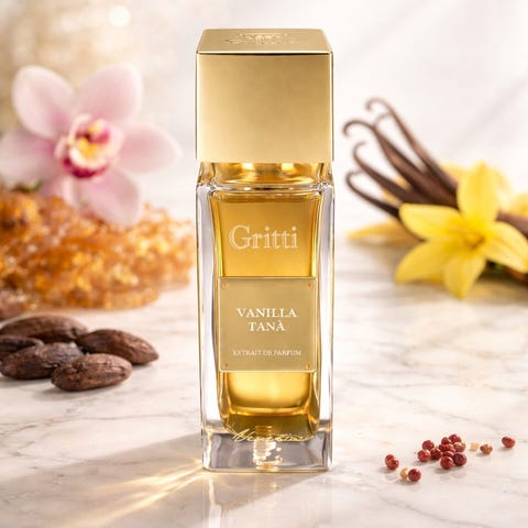 Genetic Bliss Barcelona prøve 2ml | FINN-torget