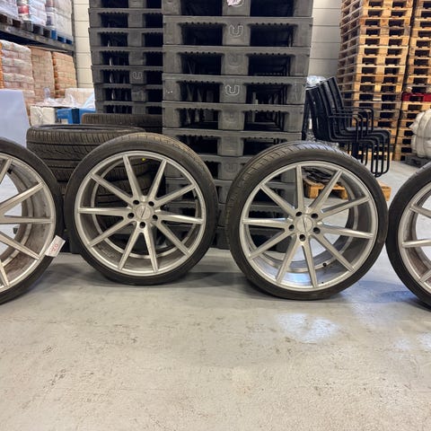 Japan Racing SL01 | FINN-torget