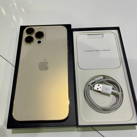 iPhone 13 pro max - 256gb | FINN-torget