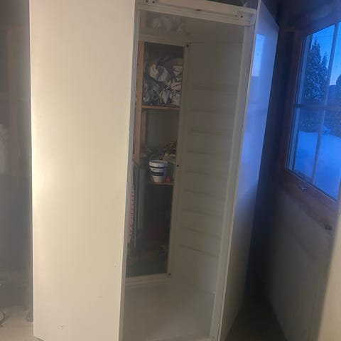 Røros metall - Polarhjørnet | FINN-torget