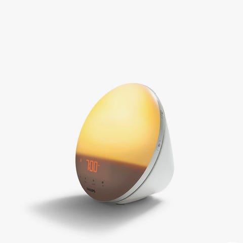 Philips Wake-up Light-Soloppgang vekkeklokke - Selges billig!!! | FINN ...