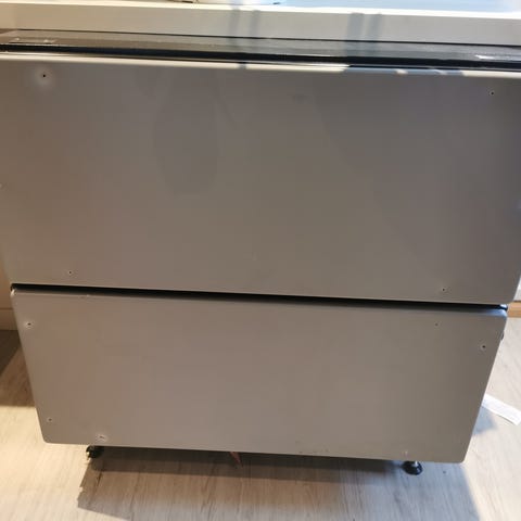 Røros metall - Polarhjørnet | FINN-torget