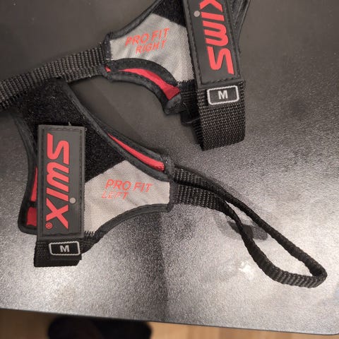 Swix stavstropp/håndstropp høyre | FINN-torget