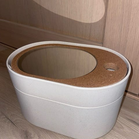 Boks med lokk, 16 stk | FINN-torget