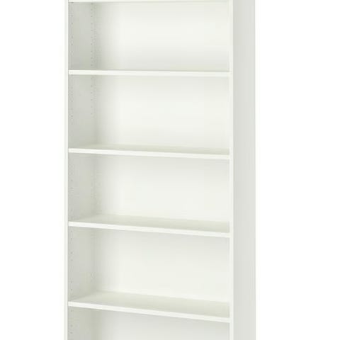IKEA bokhylle - Billy | FINN-torget