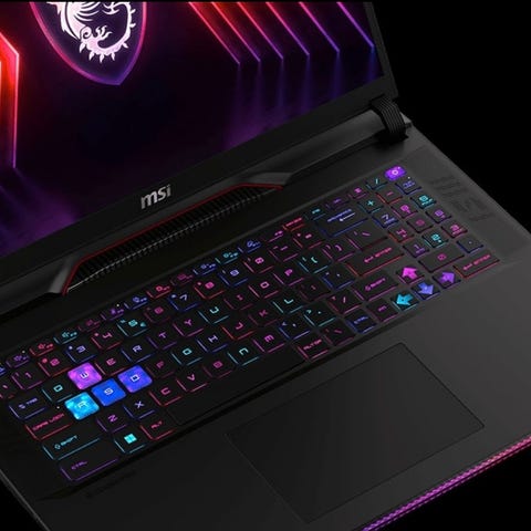 Lenovo Legion 7i Gaming Laptop - Nesten som ny | FINN-torget