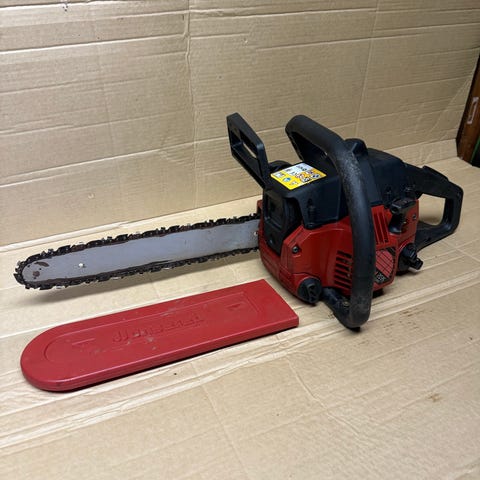 Jonsered 2045 Turbo | FINN-torget