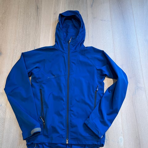 Houdini Jakke herre M Primaloft | FINN-torget