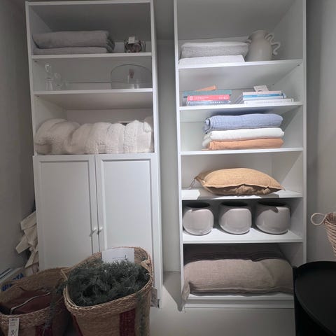 HVIT BILLY BOKHYLLE | FINN-torget