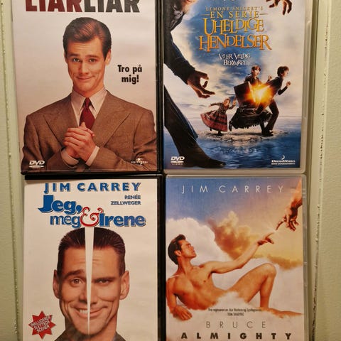 3 stk James Bond Special Edition - DVD | FINN-torget