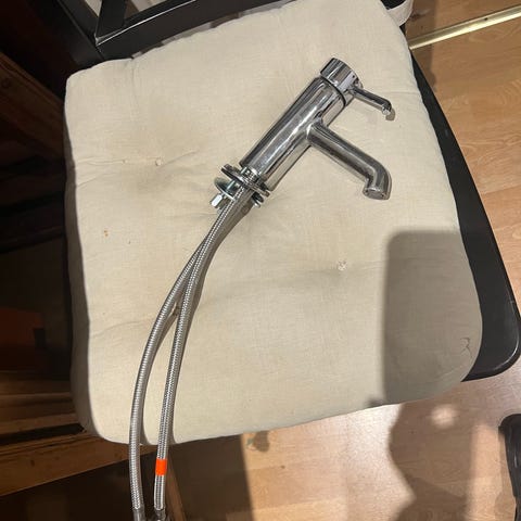 (Ny/uåpnet) Duravit 1930 toalettsete, soft close, hvit | FINN-torget