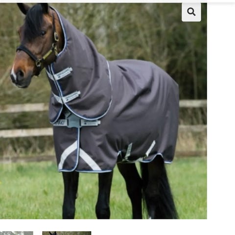 Amigo Hals 150g | FINN-torget