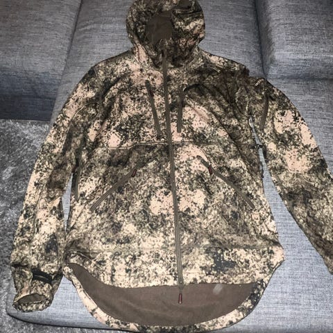 Molle lomme | FINN-torget