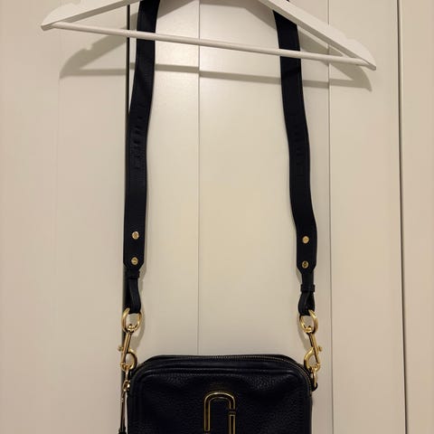 Marc Jacobs softshot 21 | FINN-torget