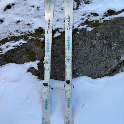 Slalomski og støvler | FINN-torget