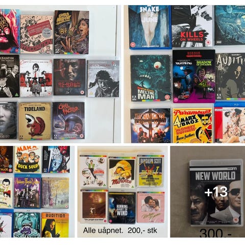 Buster Keaton - The Saphead | Eureka | FINN-torget