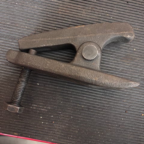 Hammer Picard | FINN-torget