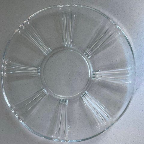 «Juvel» asjetter - Hadeland Glassverk | FINN-torget