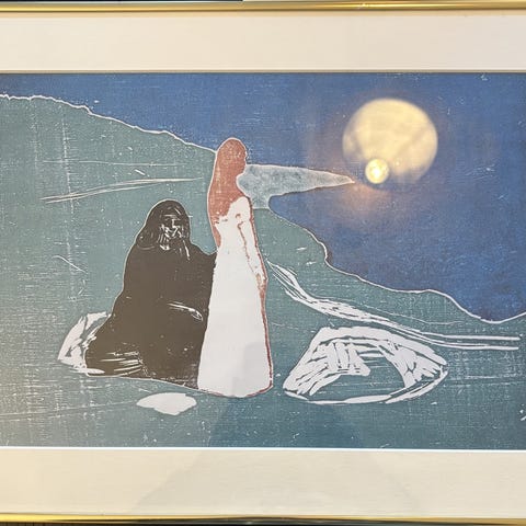 Edvard Munch | FINN-torget