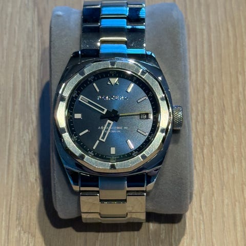 Citizen Promaster Automatic Super Titanium NY0100-50X | FINN-torget