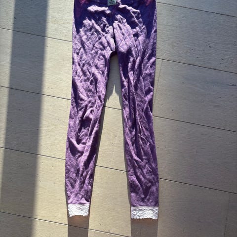 Janus ullboxer str 120 | FINN-torget