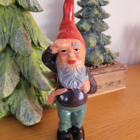 orginal heissner nisse | FINN-torget