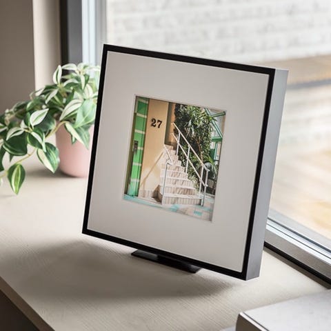 Music frame (uåpnet) | FINN-torget