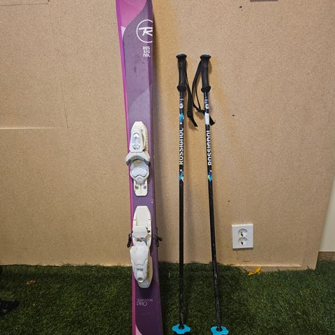 Atomic slalomski barn | FINN-torget