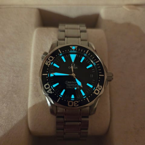 Tudor Pelagos FXD Alinghi Red Bull Racing Edition | FINN-torget