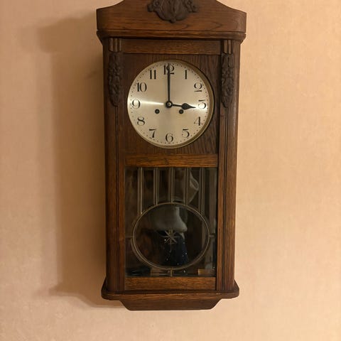 Gjøk ur | FINN-torget