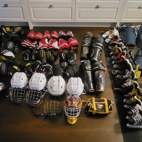 Sweet Protection Pro Albuebeskyttere Par Størrelse XL | FINN-torget