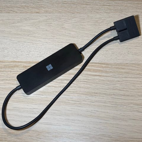 Microsoft Wireless Display Adapter | FINN-torget