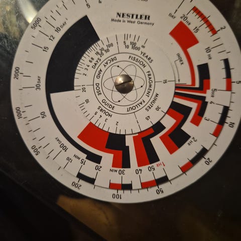 Gossen Panohm måleinstrument – vintage analog tester (Tyskland) | FINN ...