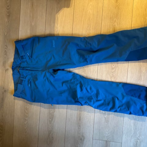 Bergans Oppdal insulated bukse XL-NY! | FINN-torget
