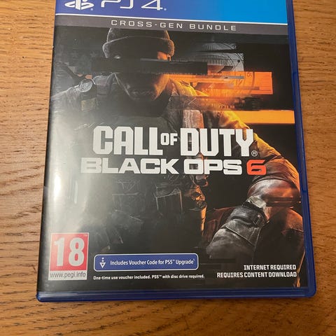 Uåpnet Control Ultimate Edition PS4 | FINN-torget