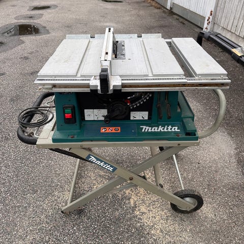 Div verktøy, makita | FINN-torget