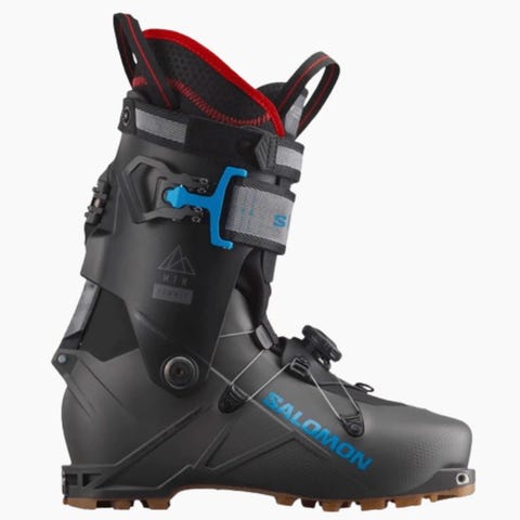 Salomon S/Pro Supra 120 str. 26-26,5 | FINN-torget