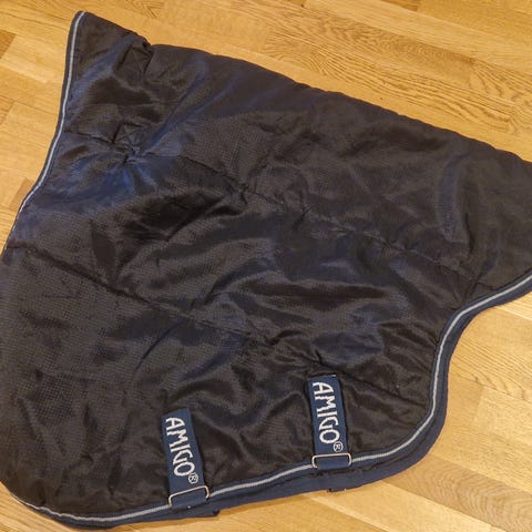 Amigo Hals 150g | FINN-torget