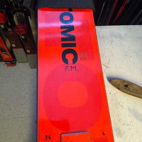 Twintip | FINN-torget