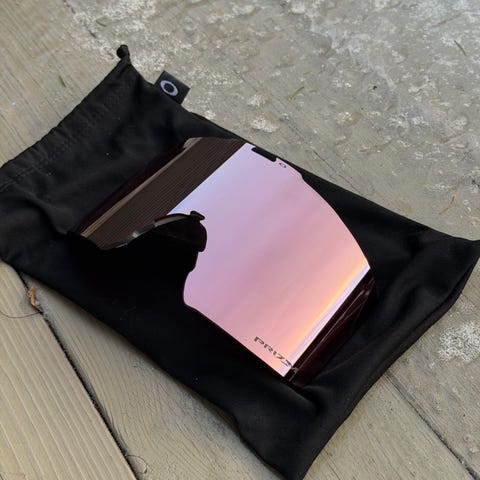 Oakley Line Miner | FINN-torget