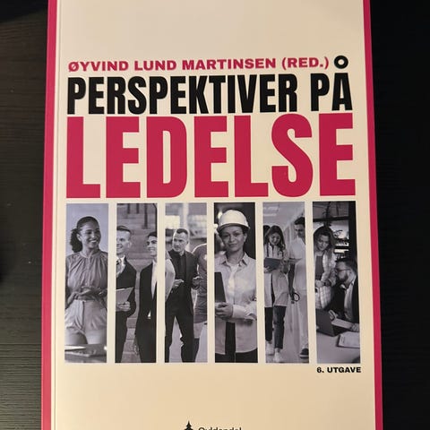 Pearson Leadership in Organizations 9 - Gary Yukl - William L. Gardner ...