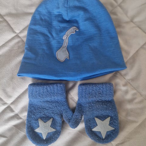 Woolland lue for varn. | FINN-torget