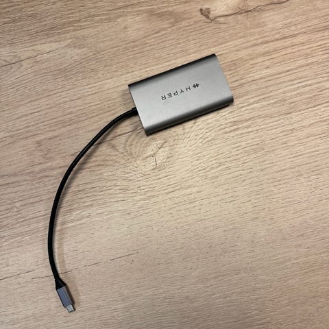 Microsoft Wireless Display Adapter | FINN-torget